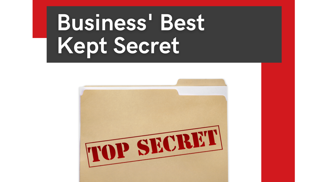 Why Don't More People Know About Organization Design?