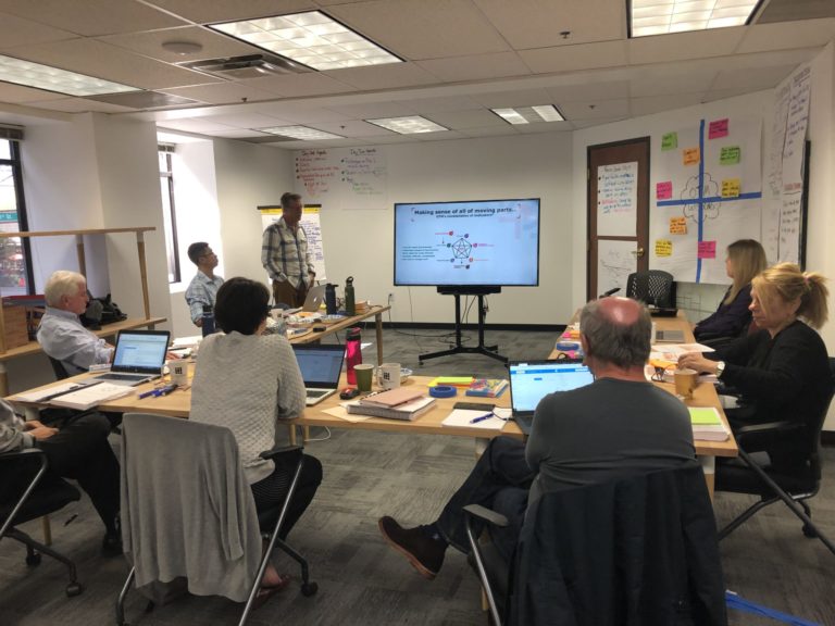 Strategy Implementation Case Study: CSL Behring | ON THE MARK